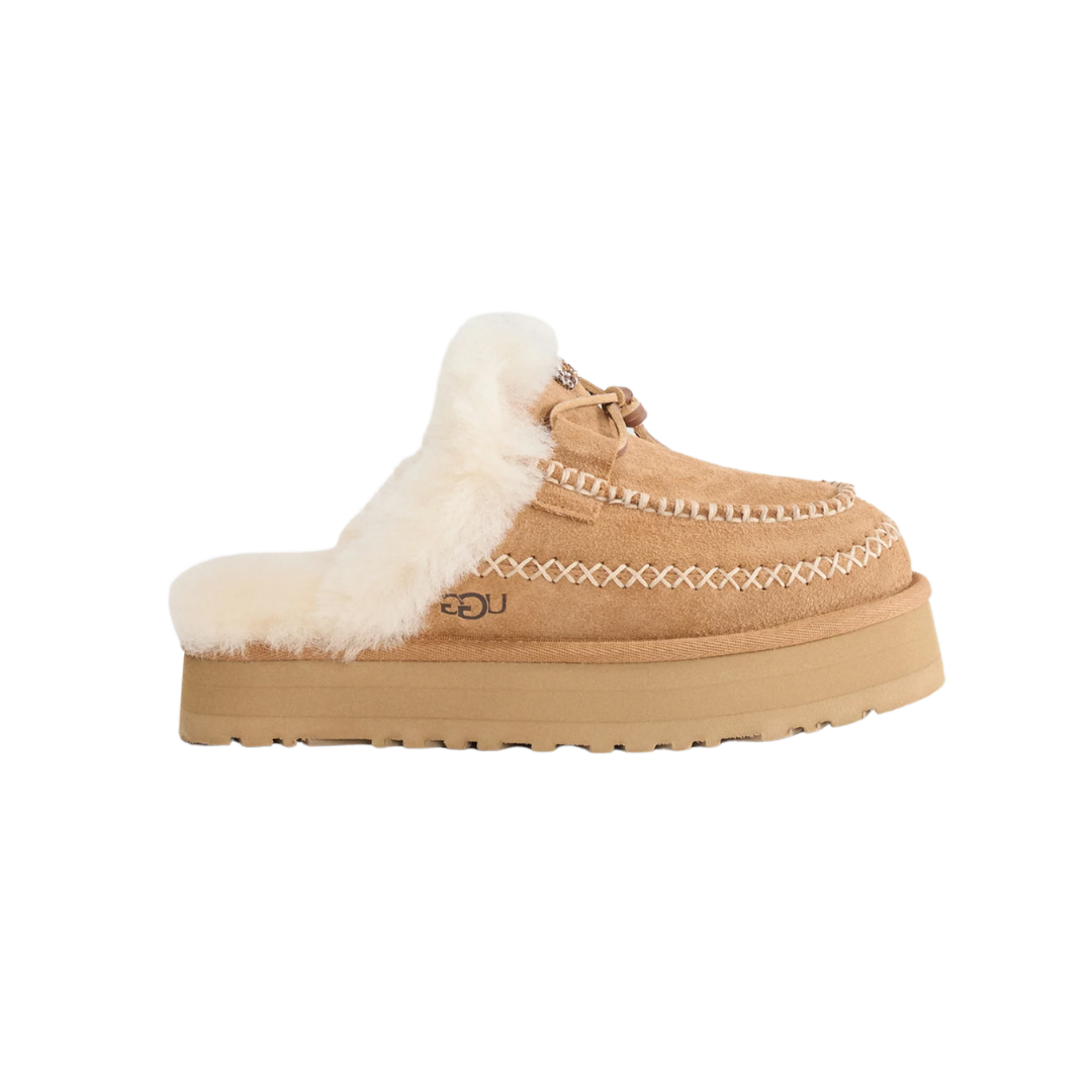 UGG DISQUETTE ALPINE Brown – ACBUY SPREADSHEET