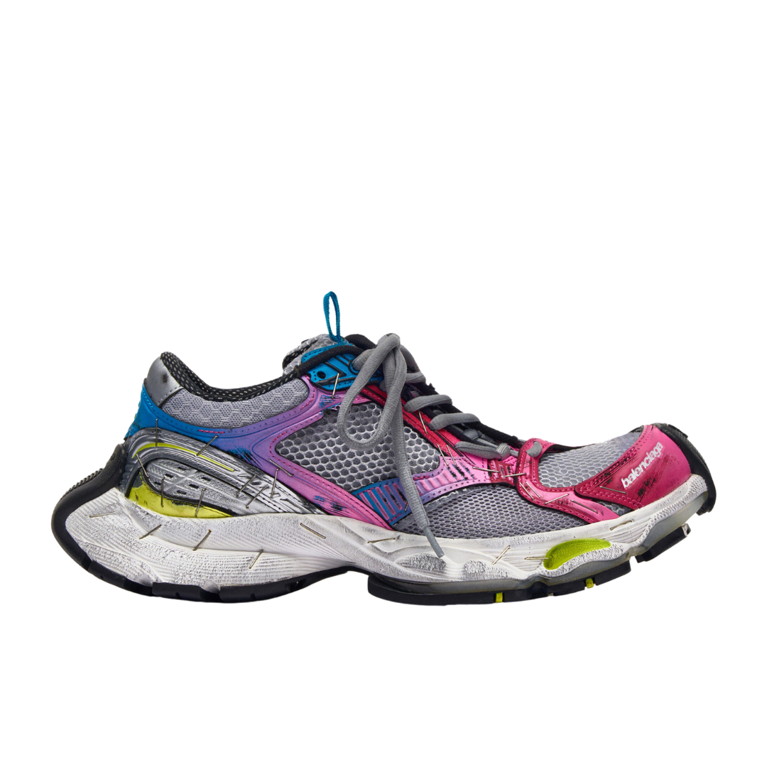 Balenciaga Stapler Pink Blue – ACBUY SPREADSHEET