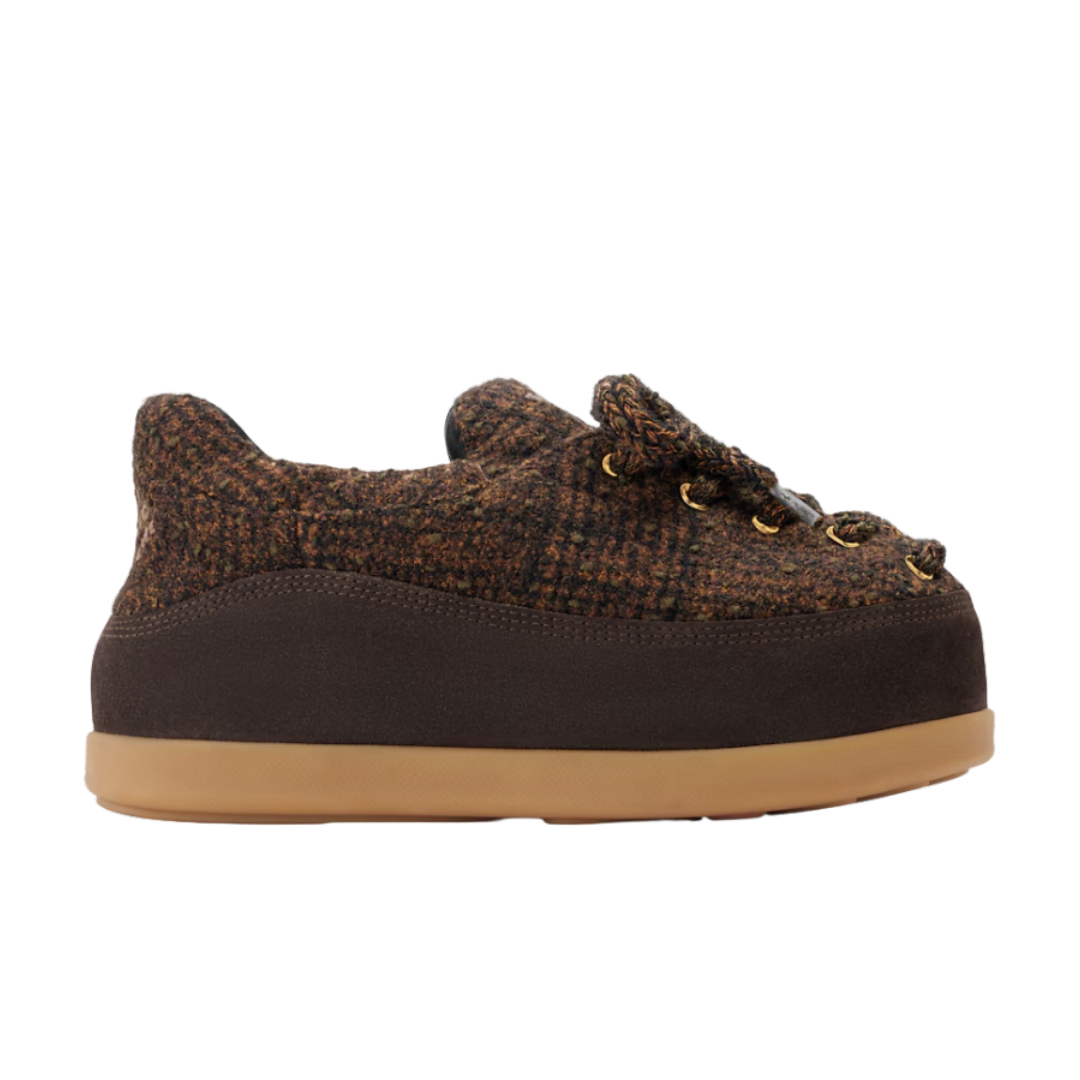 Louis Vuitton Yeti Lace Up Dark Brown – ACBUY SPREADSHEET