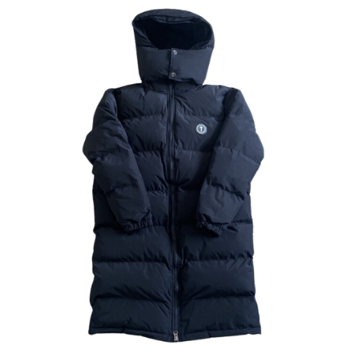 Trapstar Coat Dark Blue – ACBUY SPREADSHEET