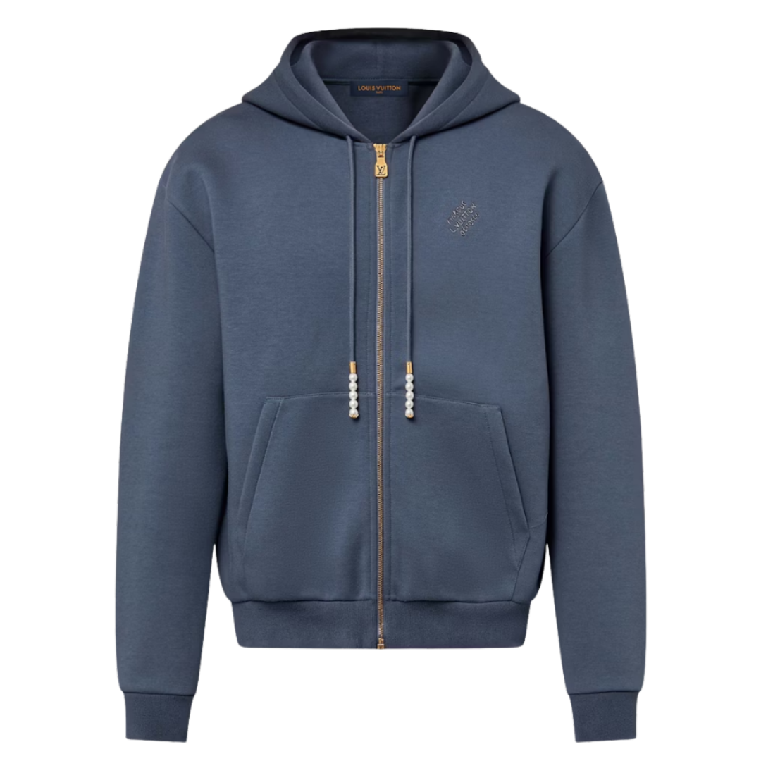 Louis Vuitton Zipper Navy Blue – ACBUY SPREADSHEET