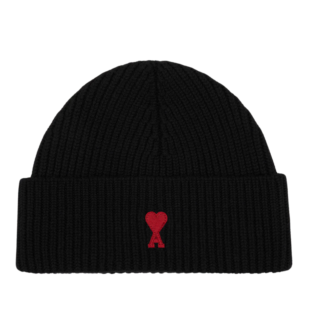 Ami Paris De Coeur Beanie Black – ACBUY SPREADSHEET