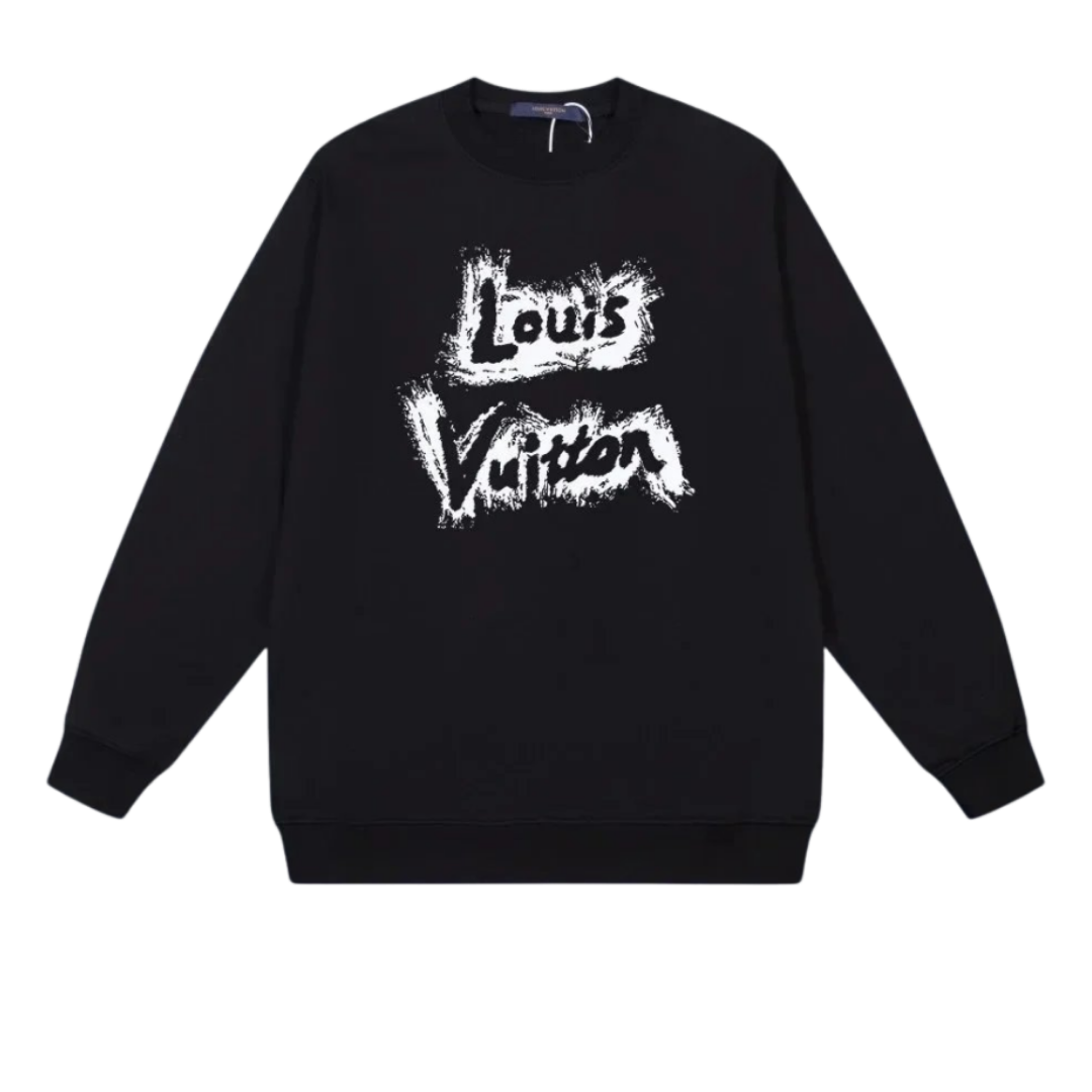 Louis Vuitton Sweater Black – ACBUY SPREADSHEET