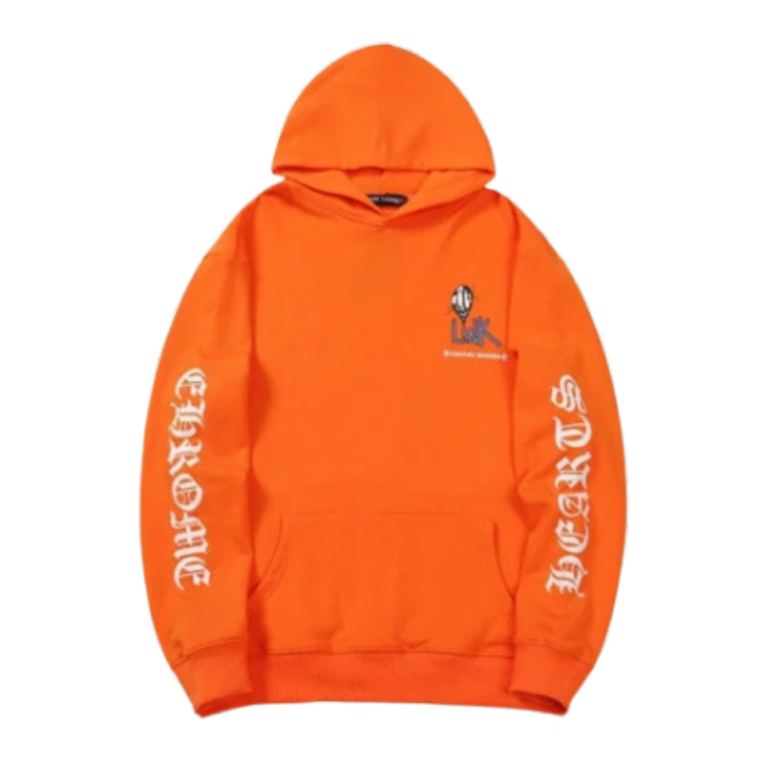 Chrome Hearts Matty Boy 'Link' Hoodie Orange – ACBUY SPREADSHEET