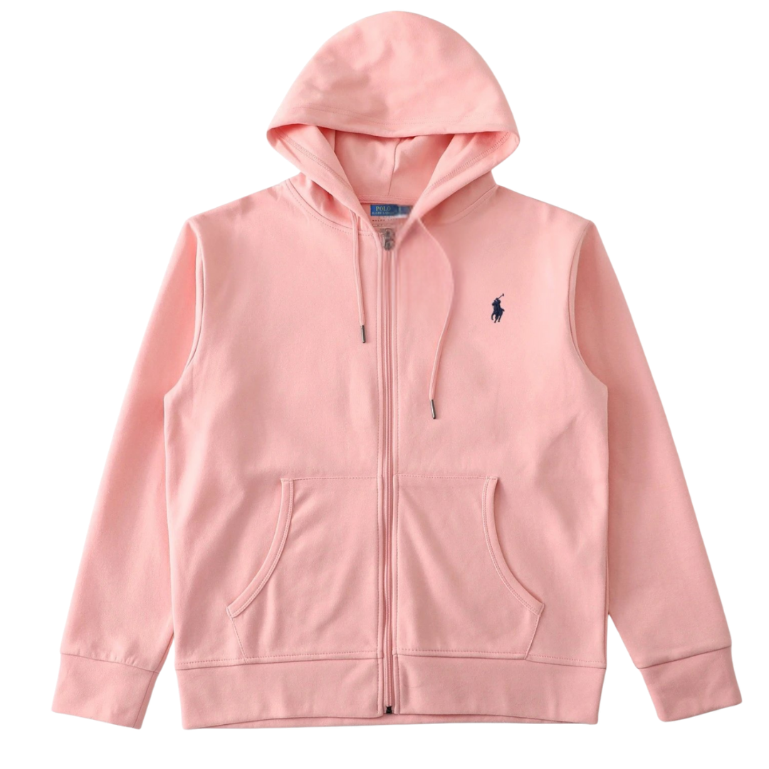 Ralph Lauren Zipper Pink – ACBUY SPREADSHEET