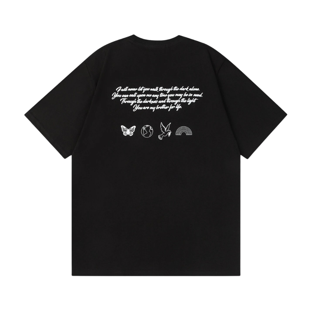 Amiri T-Shirt Black – ACBUY SPREADSHEET