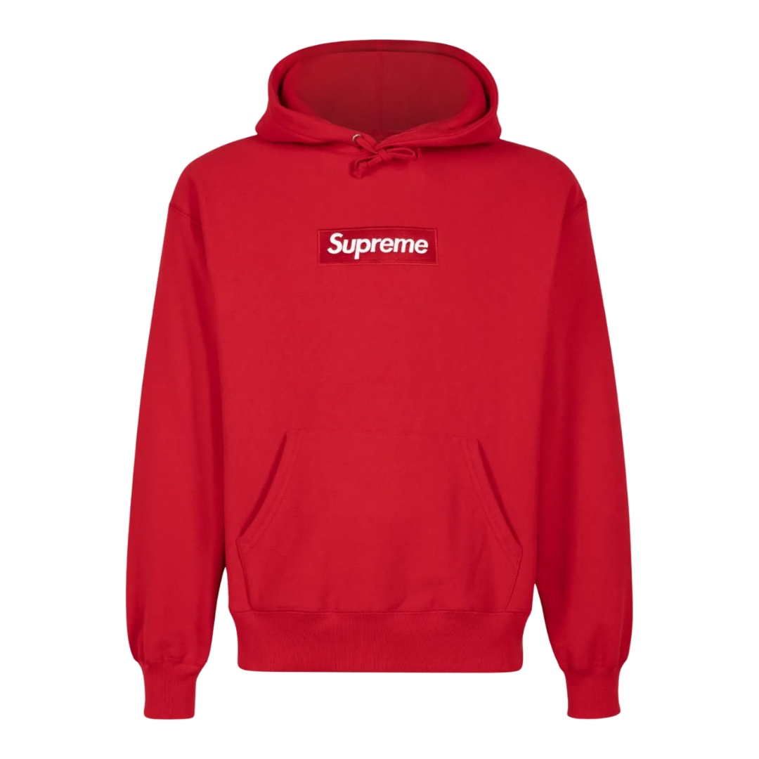 Supreme Hoodie Red – ACBUY SPREADSHEET