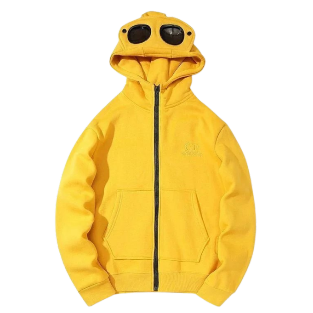 CP Company Zipper Yellow – ACBUY SPREADSHEET