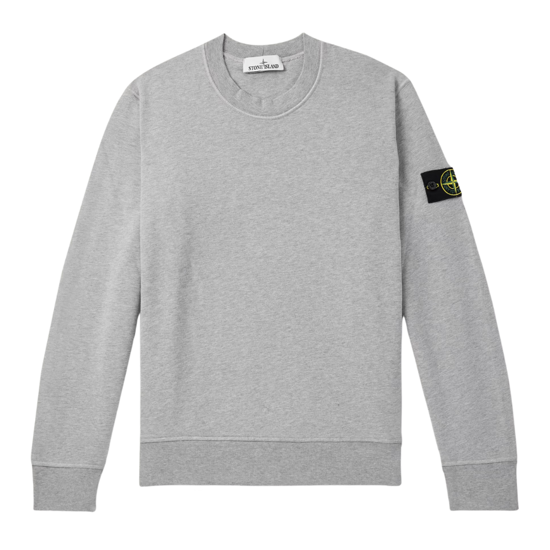Stone Island Sweater Light Grey – ACBUY SPREADSHEET