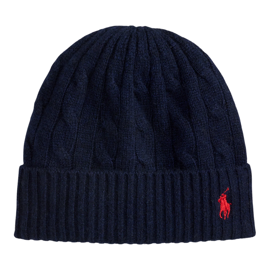 Ralph Lauren Beanie Blue – ACBUY SPREADSHEET