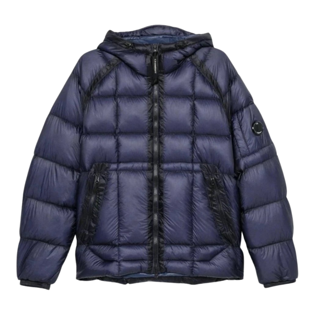 CP Company Puffer Jacket Purple – ACBUY SPREADSHEET