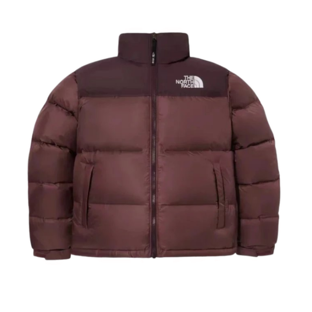 The North Face Puffer Brown – ACBUY SPREADSHEET