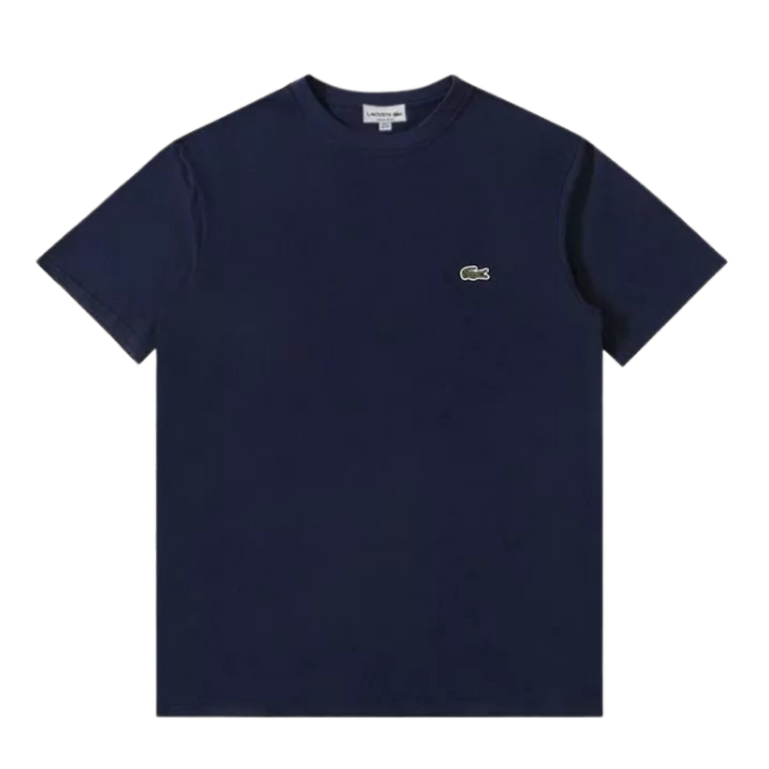 Lacoste T-Shirt Blue – ACBUY SPREADSHEET