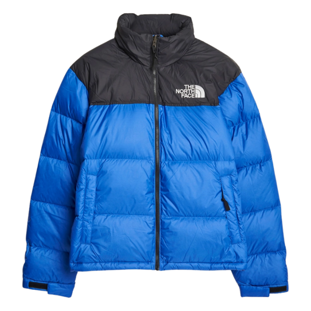 The North Face Retro Jacket Light Blue – ACBUY SPREADSHEET