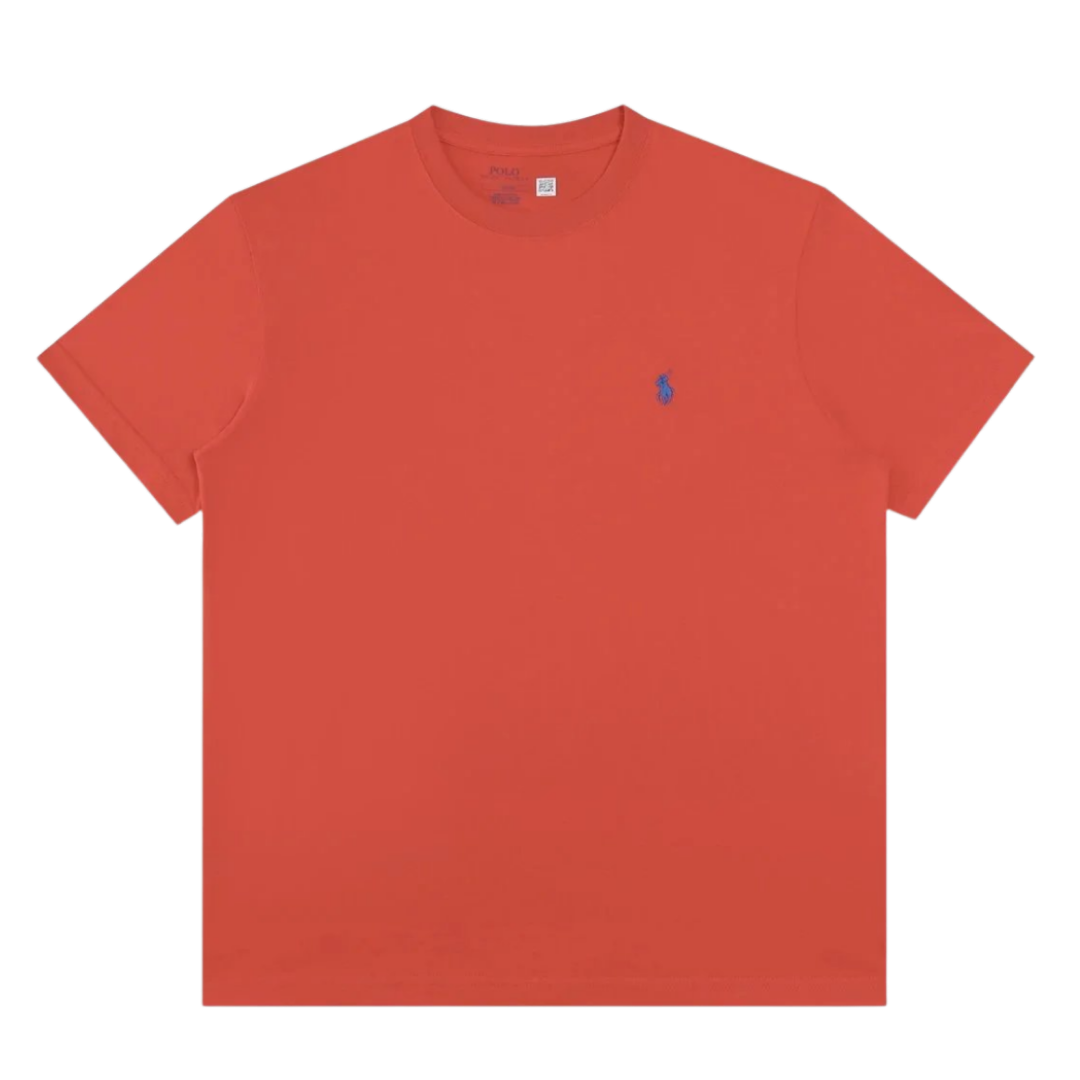 Ralph Lauren T-Shirt Red – ACBUY SPREADSHEET