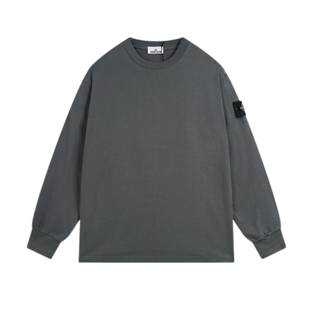 Stone Island Sweater Grey – ACBUY SPREADSHEET